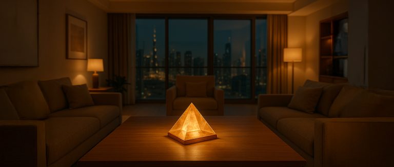 A Complete Guide on Vastu Pyramids: Types, Placements & Benefits ...